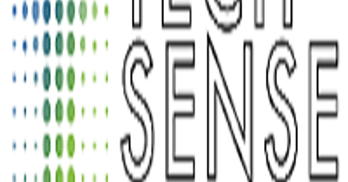 Tech Sense - UK | about.me