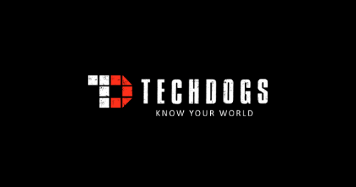 TECH DOGS - United States of America | about.me