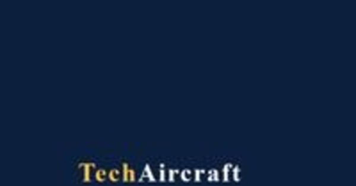 Techaircraft app - Kolhapur, Maharashtra, India | about.me