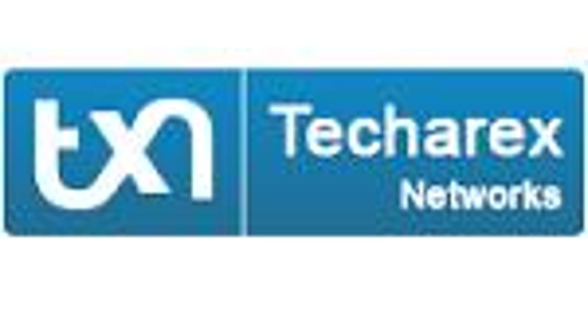 Techarex Networks Dallas Texas About Me