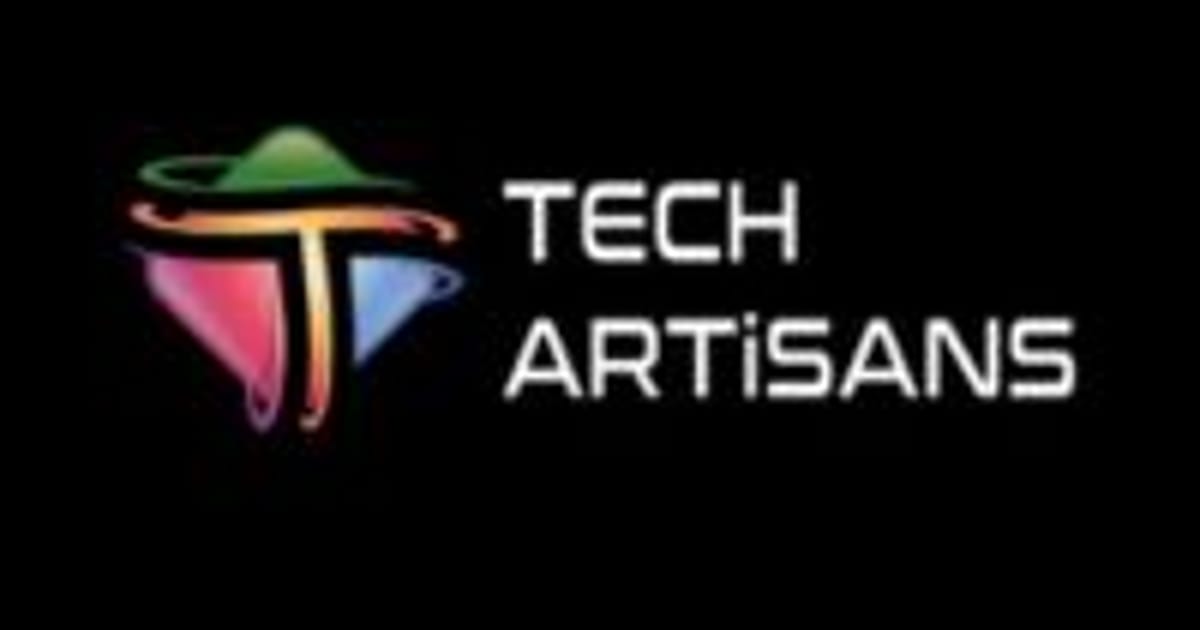 Tech Artisans - 34 N Franklin Ave Ste 687 #2318 Pinedale, WY 82941 | about.me