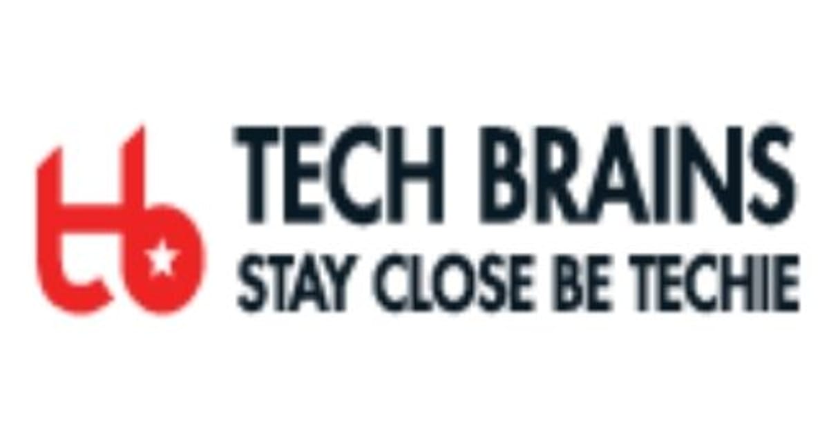 Tech Brains Bangladesh About Me