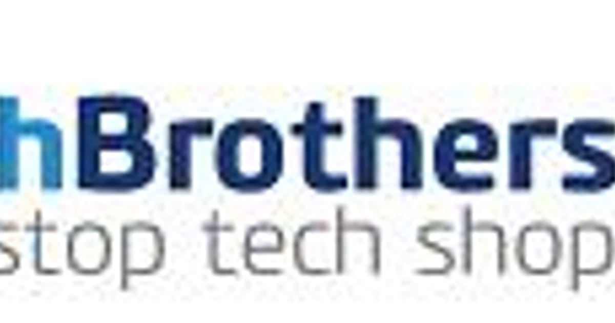 The Tech Brothers | about.me
