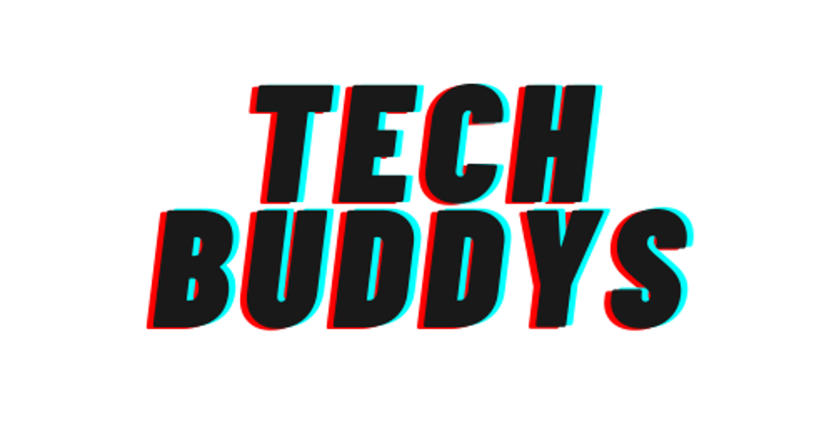 Tech buddys - united state | about.me