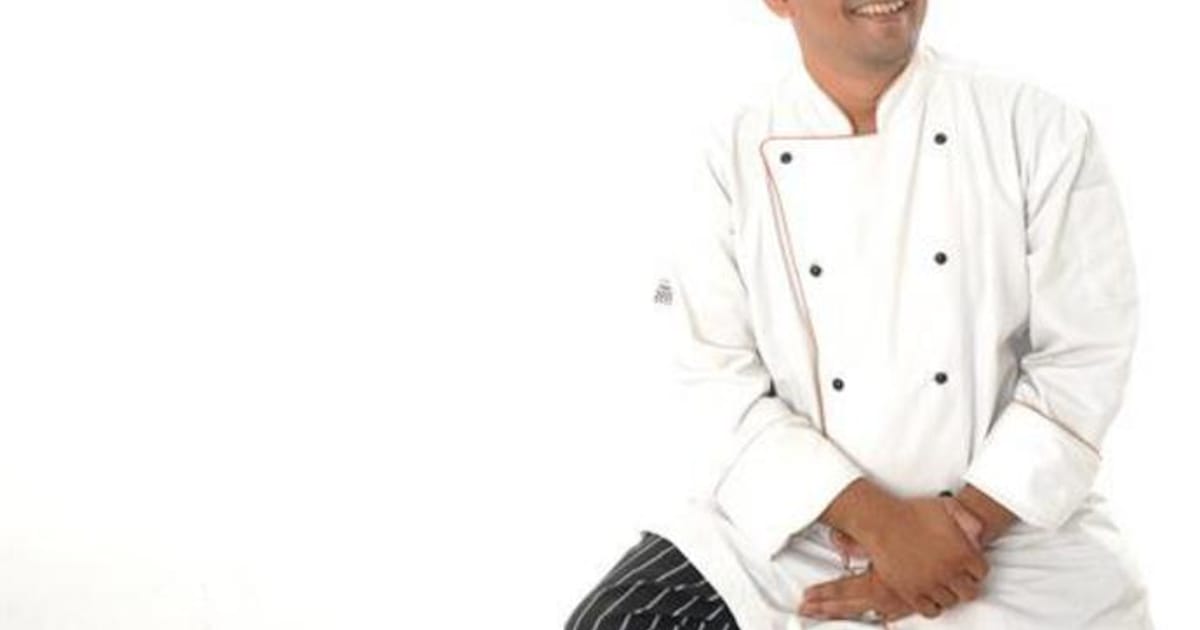 Chef Syaiful Bahri Kamaruddin - USJ, Subang Jaya, MALAYSIA, Freelancer, Diploma in Chef Training ...