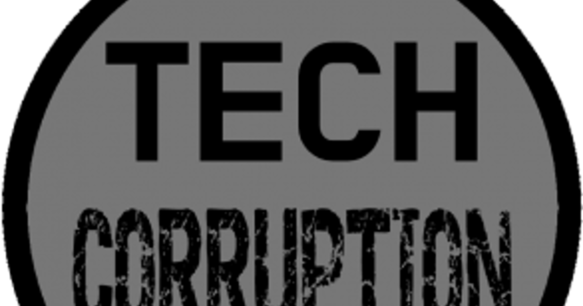 Tech Corruption - New York, Tech Corruption | about.me