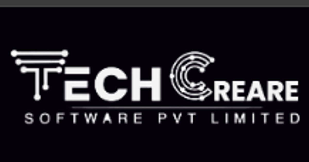 TechCreare Software Pvt Ltd - 7 th SECTOR , HSR LAYOUT, BANGALORE ...