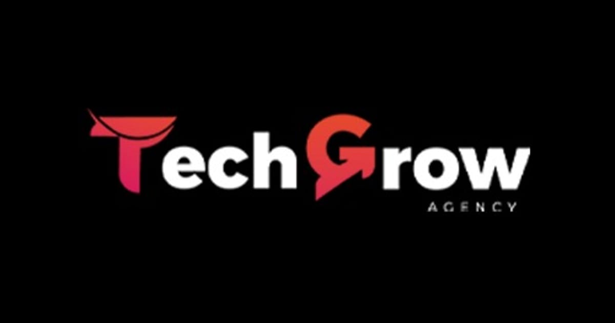 Techgrow Agency Asia Pacific Trade Center Near Millennium Mall 4th Floor Suit 402 Room Num R 