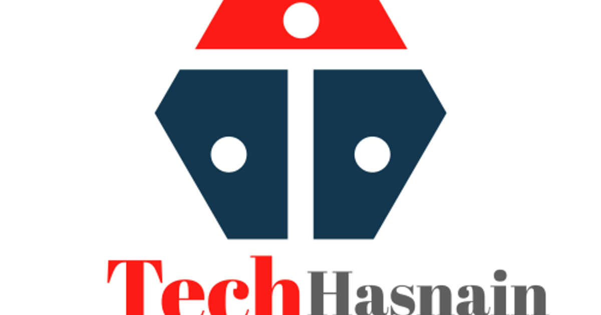 Tech Hasnain - Us | about.me