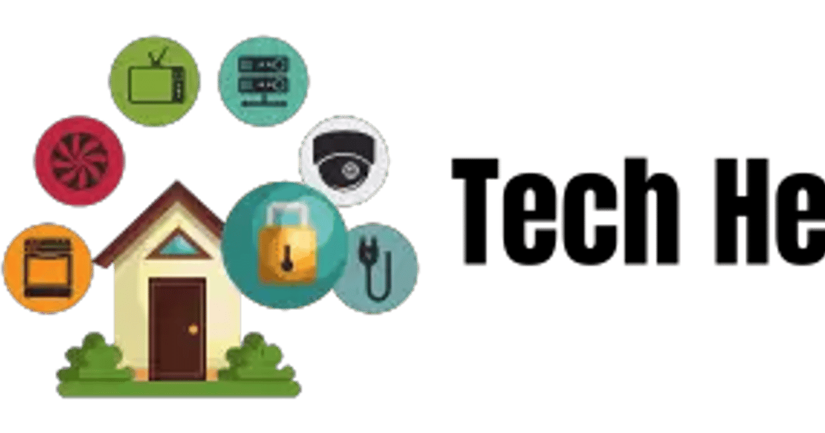 Tech Heaven Home - united states | about.me