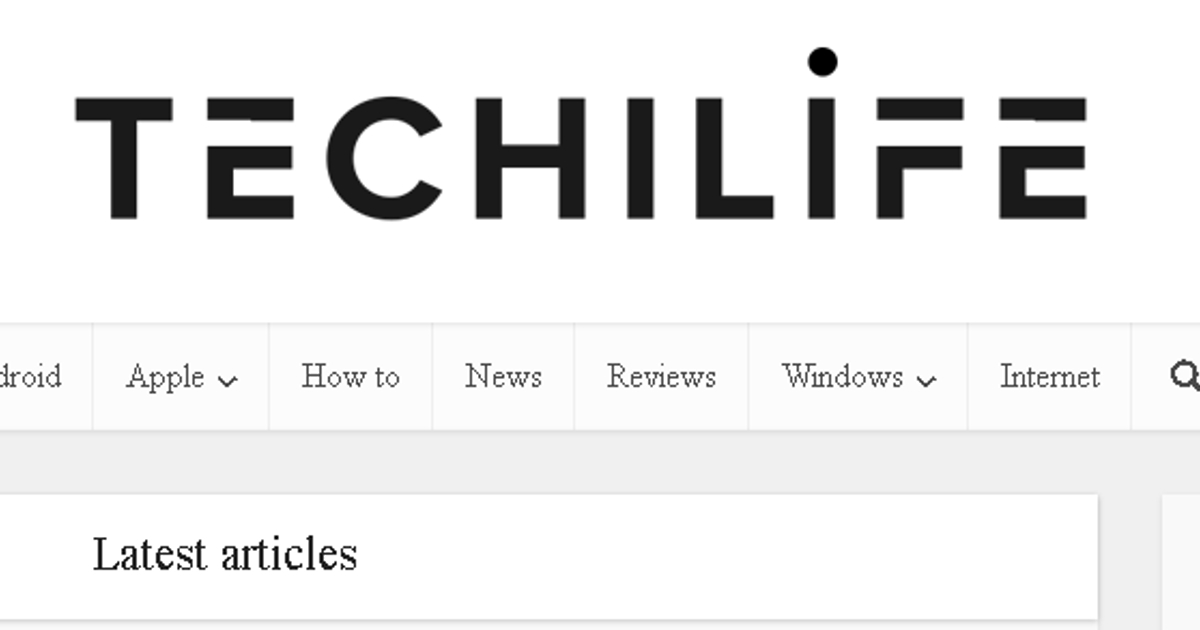 techi life - florida, techilife | about.me