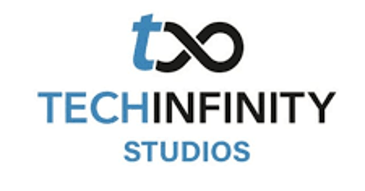 techinfinity studio | about.me