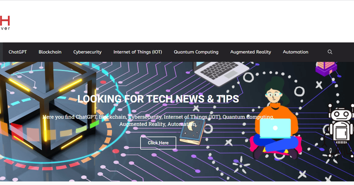 Techinfo Lover - us | about.me