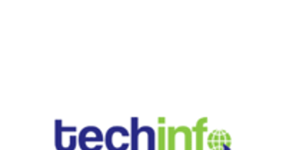 Techinfo Winners - India | about.me