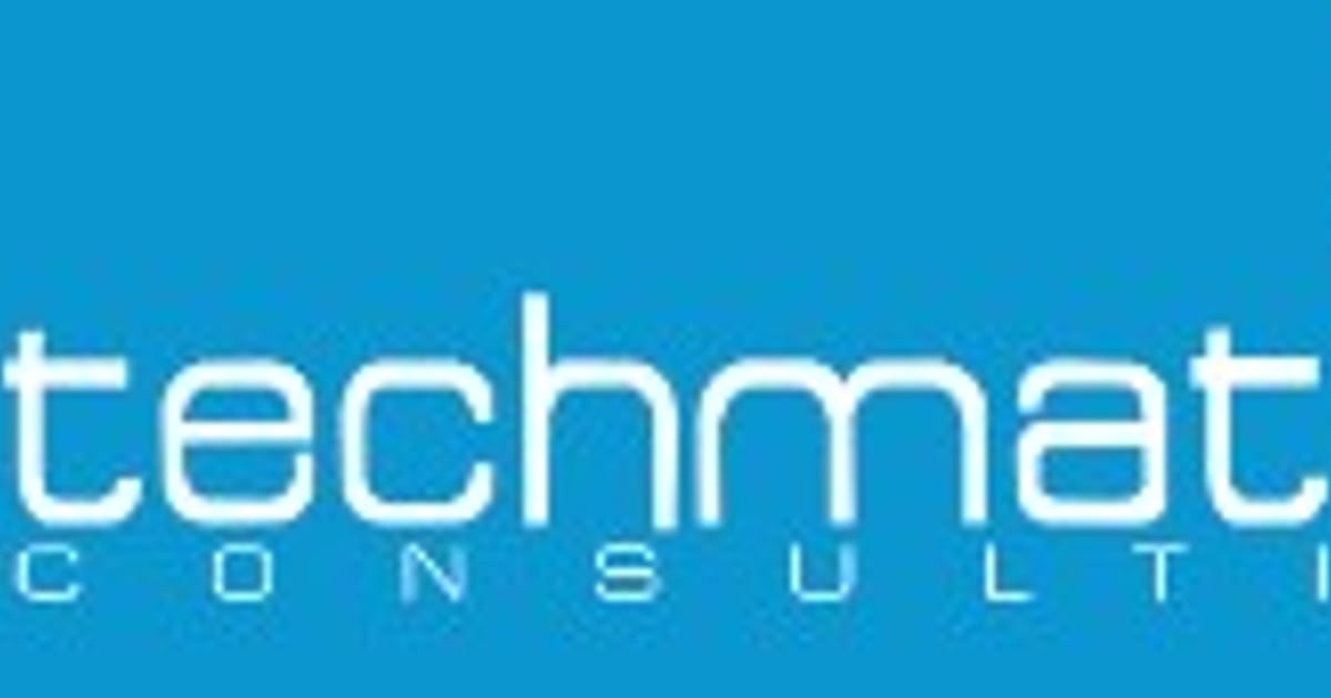 techmatrix consulting - USA | about.me