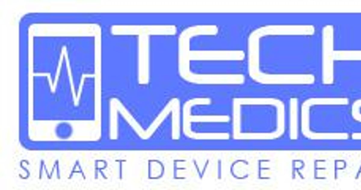 Tech Medics | about.me