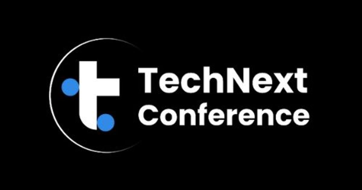 Technext Conference - Dubai | about.me