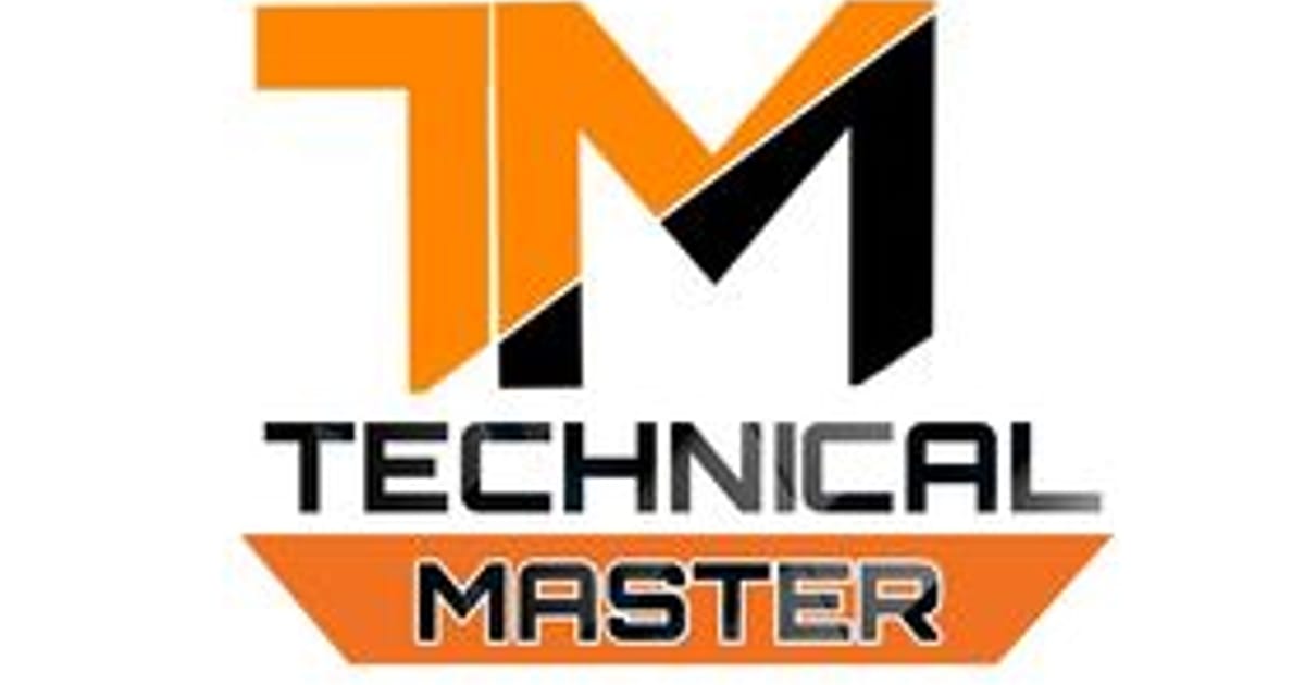 Technical Master - India | about.me