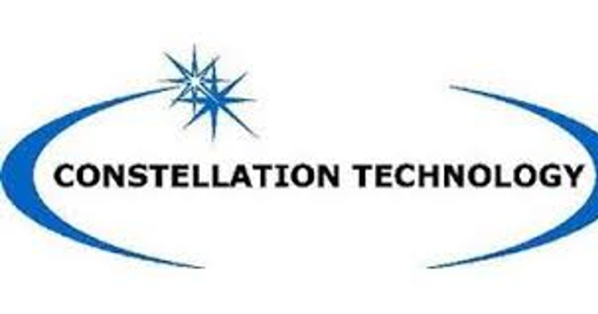 Constellation Technology Corporation - 7887 Bryan Dairy Road, Suite 100 ...
