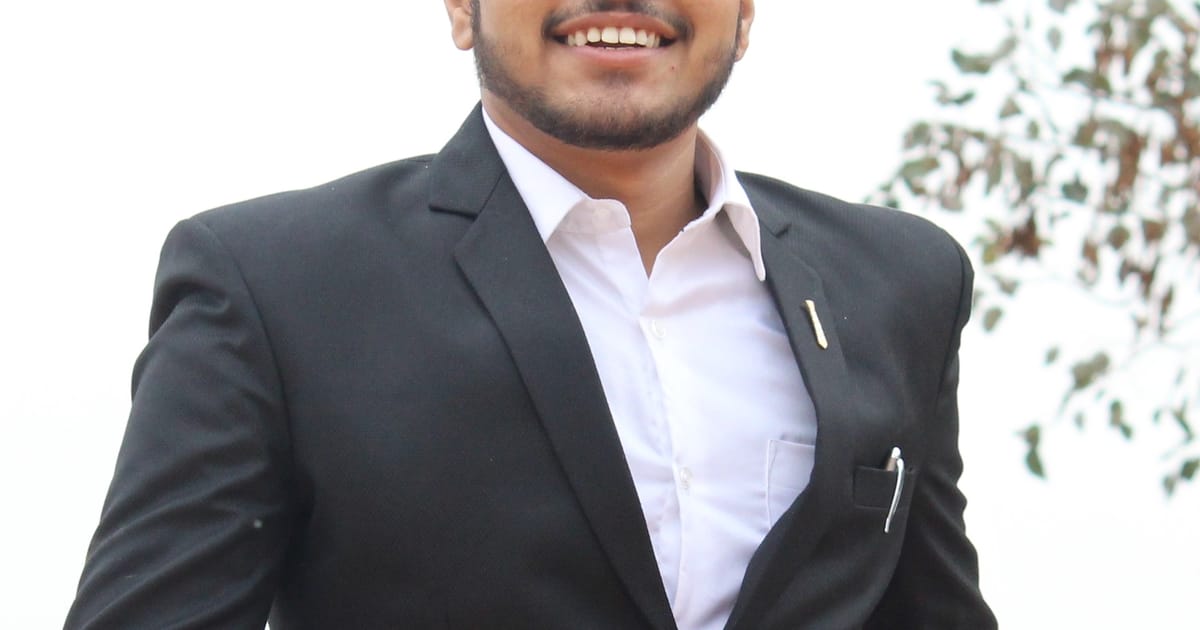 Krishna Mahajan - India | about.me