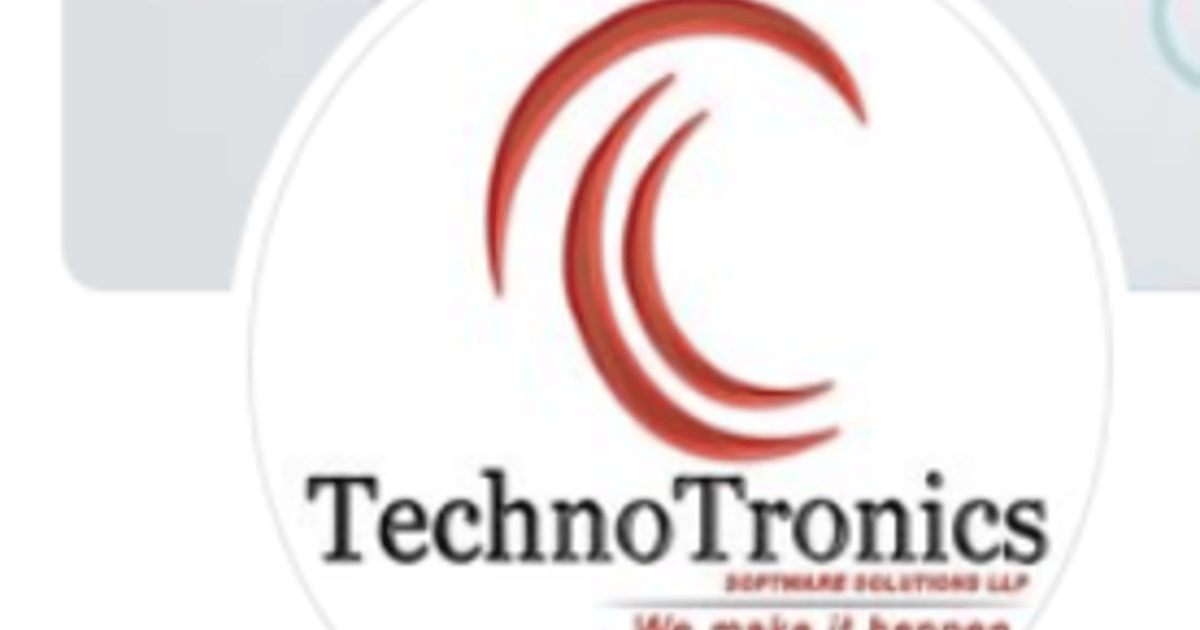 Techno Tronics - F-195, Second Floor, Industrial Area, Phase 8B, Mohali, India, Punjab region ...