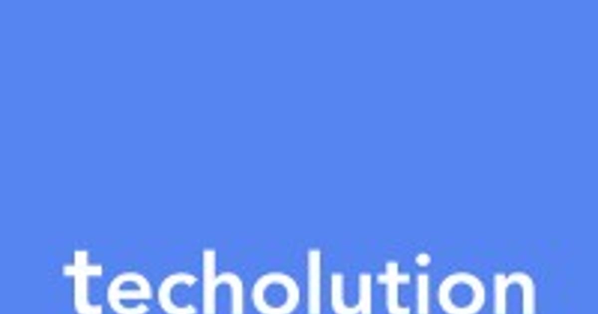 Techolution LLC - New York | about.me