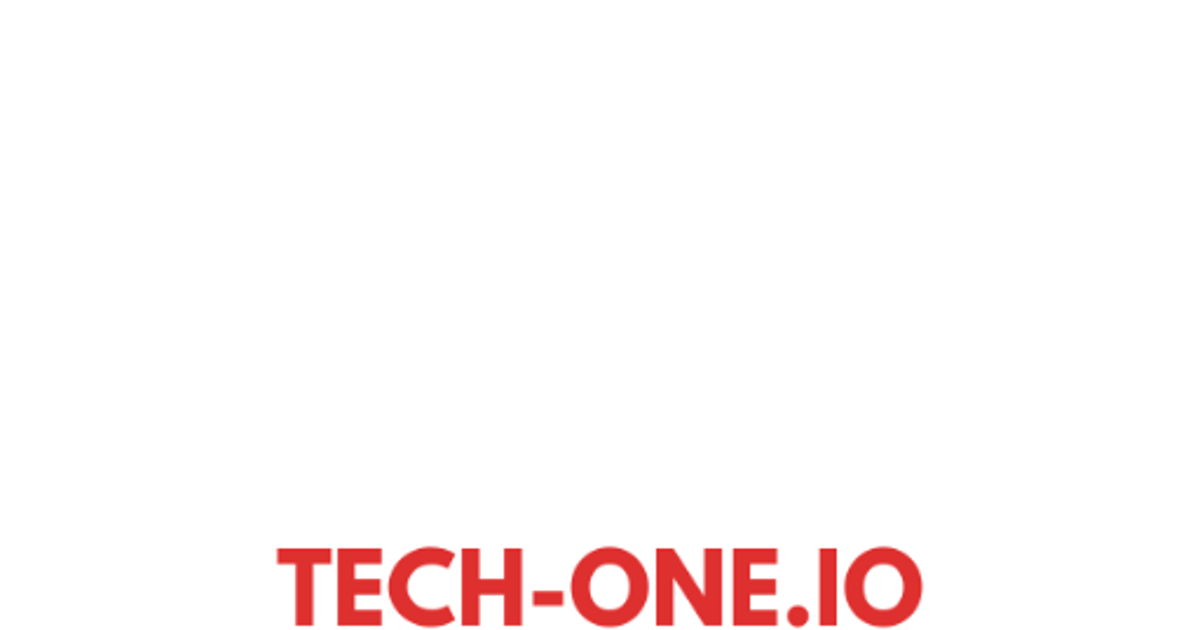 Tech -One - 343, đường Hoàng Sa, phường Tân Định, Quận 1 | about.me