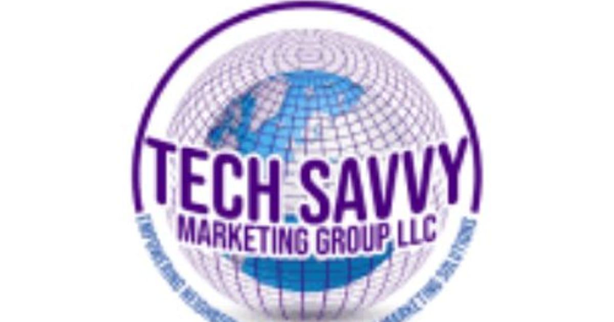 TECH SAVVY SALES And MARKETING GROUP LLC - 1040 Wildwood Centre Dr A ...
