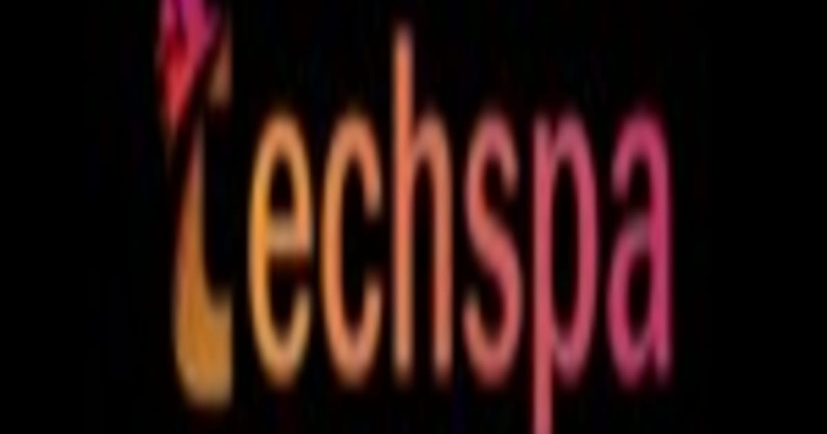 Techspa Central - Al Fahedy Dubai, UAE | about.me