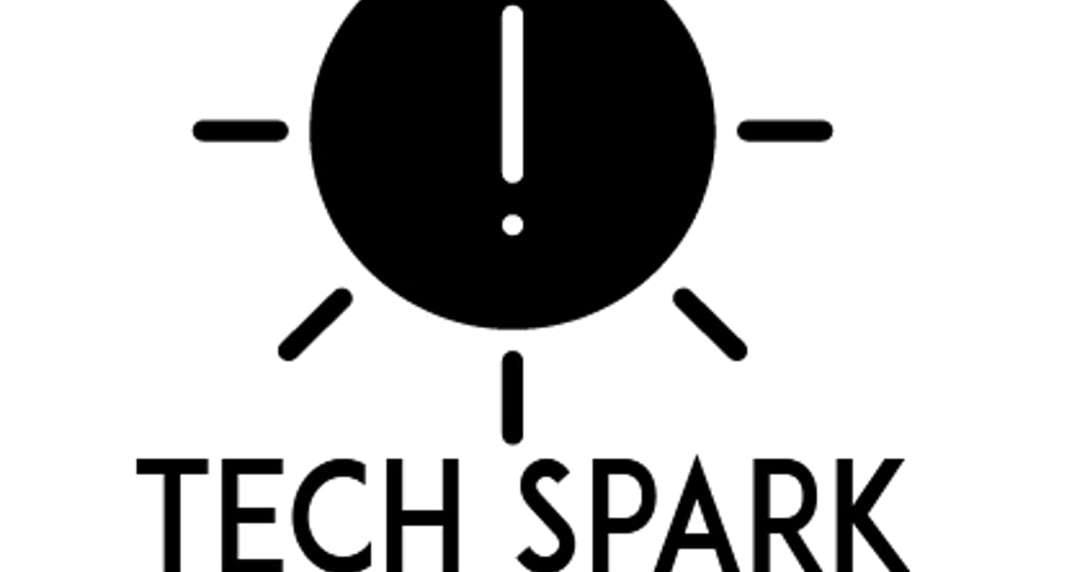 Tech Spark - the United States | about.me