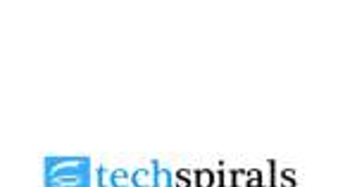 Techspirals Technologies - Gurgaon | about.me