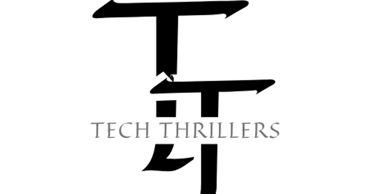 tech thriller - mumbai | about.me