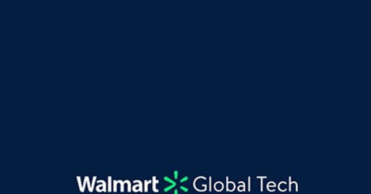 Tech Walmart - USA | about.me