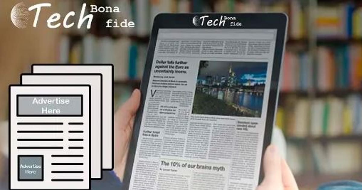 Tech + Write For Us | about.me