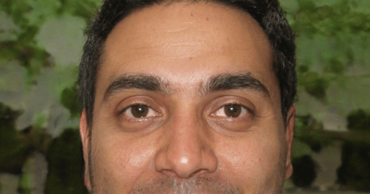 Roy Christian - America | about.me