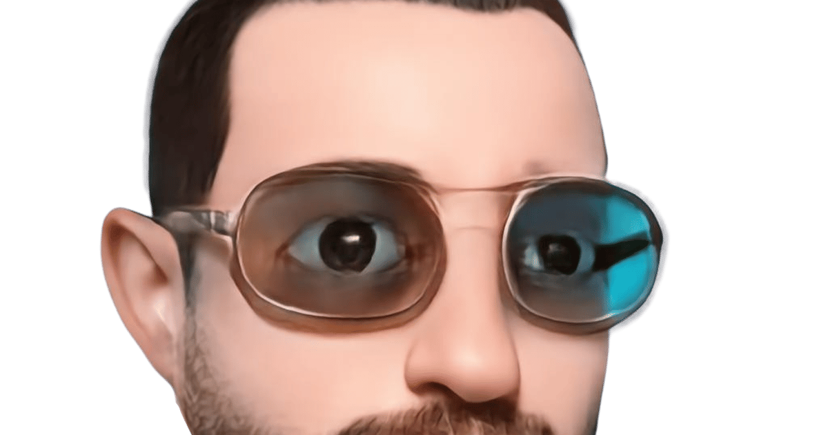 Teckmaker Said - Deigner | about.me