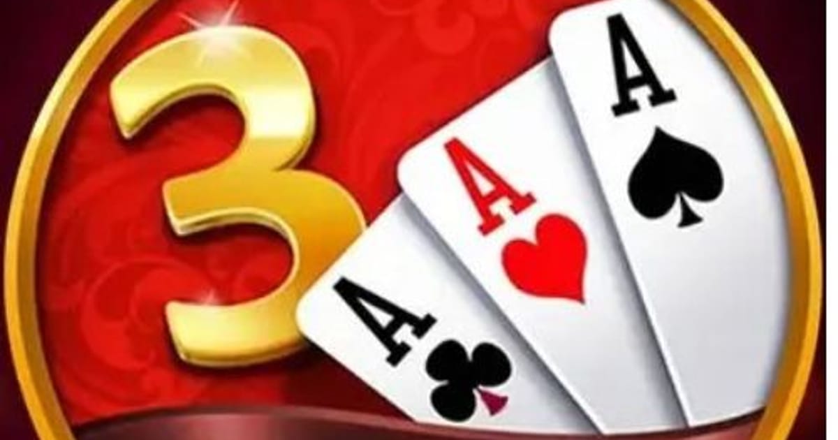 Teen Patti Card - India | about.me