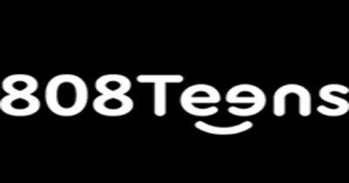 808 Teens - 808 Teens | about.me