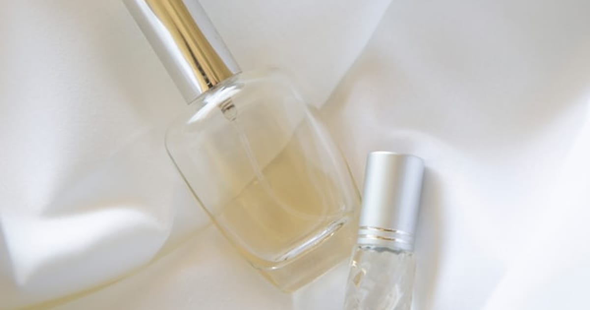 tehran perfume - iran | about.me