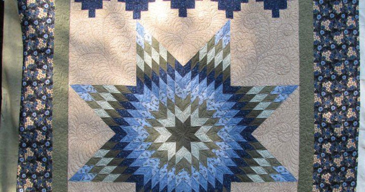Lisa Teichmann - Amherst NH, Garden Gate Quilting | about.me