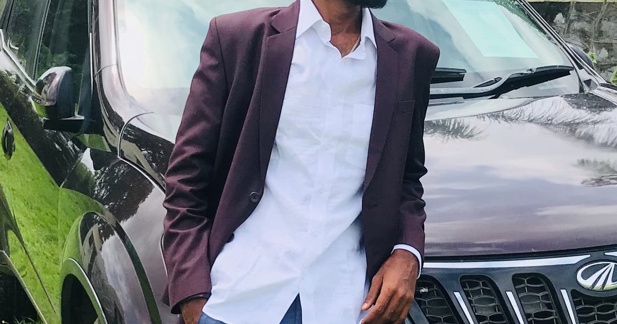 Tejas Mali - Nashik Udyogniti, Nashik Udyogniti | about.me