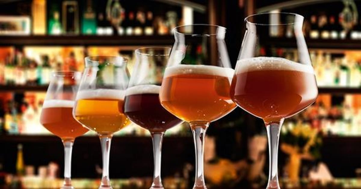 Teku Glasses - Brooklyn | about.me