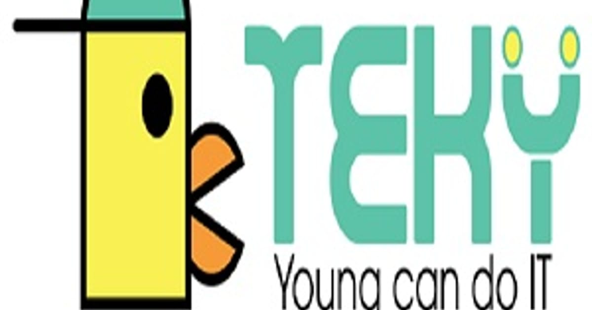 Teky Academy học viện sáng tạo - Tầng 5, tòa nhà MAC Plaza, số 10 Trần ...