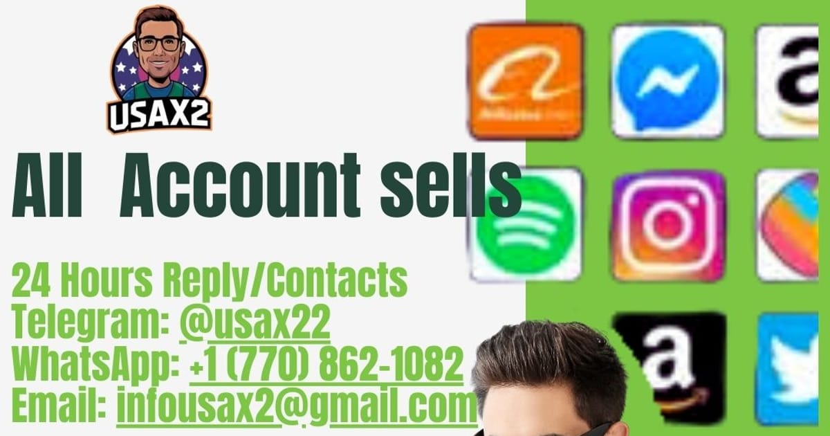 Telegram Accounts - NEW YORK | about.me