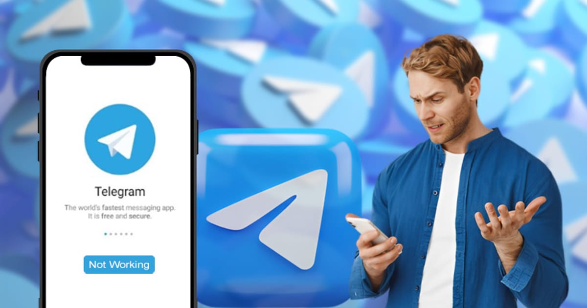 ios Telegram - hk | about.me