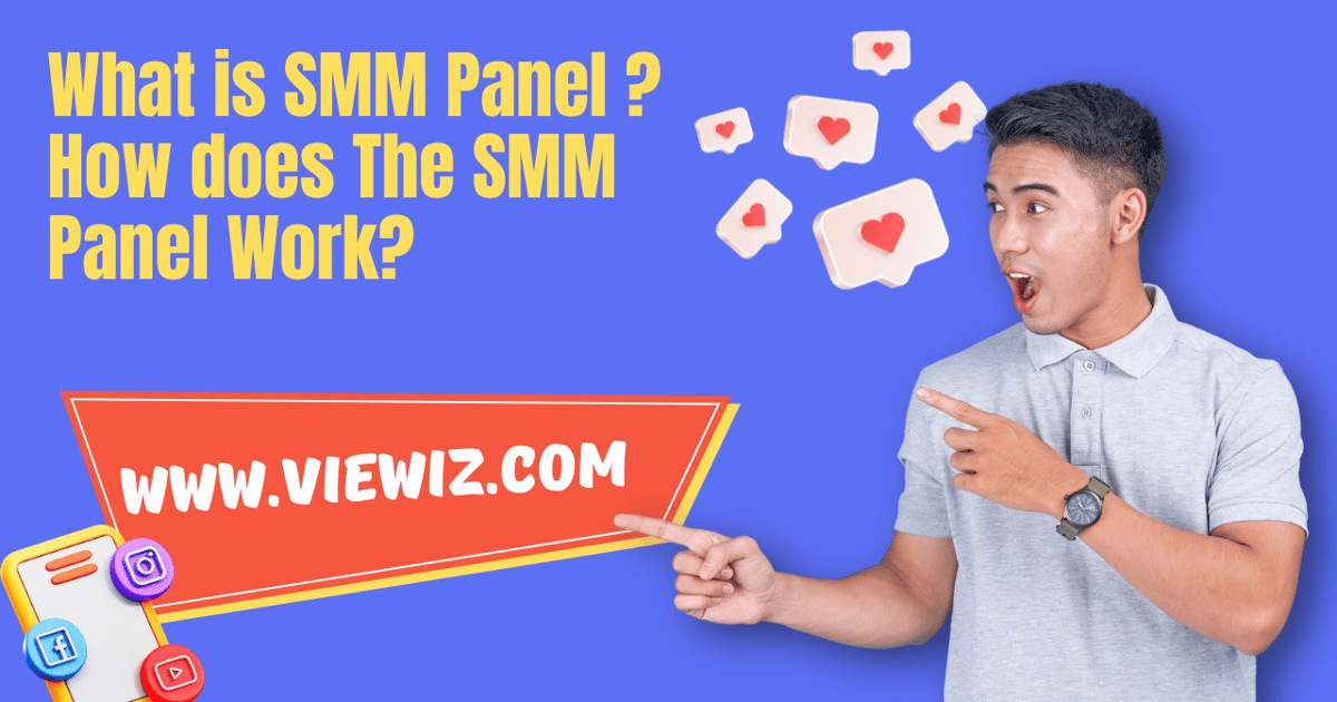 Telegram SMM Panel - India | about.me