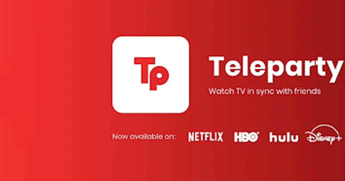 teleparty extension - New York,USA | about.me
