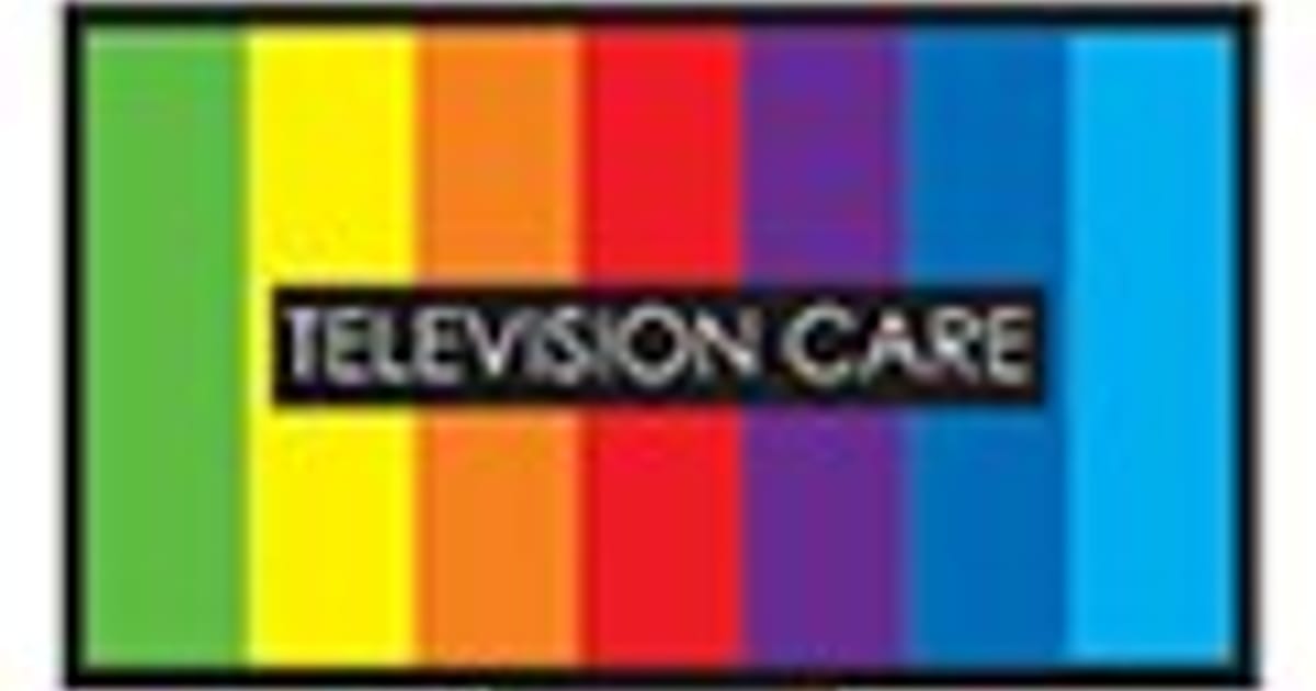 Television Care - Trivandrum | about.me