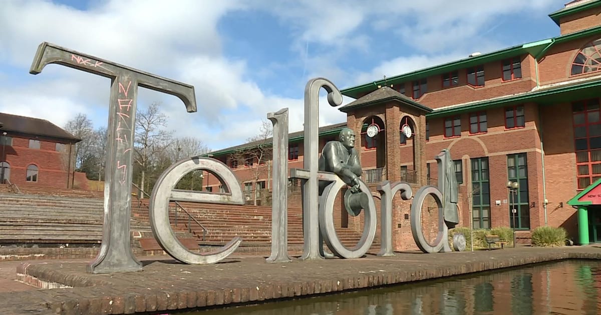 Telford Business - Telford | about.me