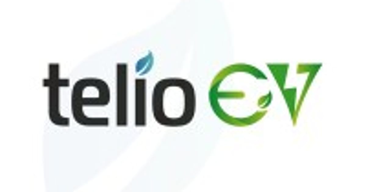 Telio EV | about.me